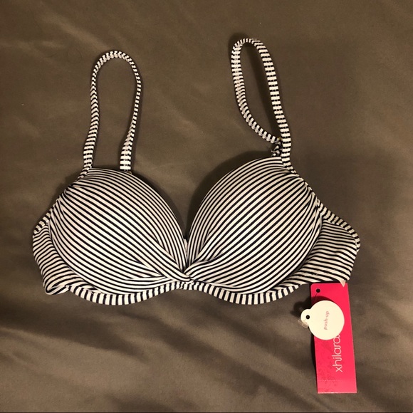 Swim | Push Up Bikini Top | Poshmark